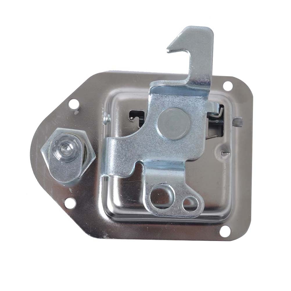 4 Pcs TU-Bolt Heavy-Duty Anti-Rattle Stabilizer Hi... – Grandado