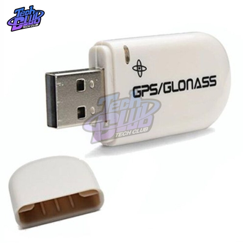 VK172 Gps VK-172 Gmouse Usb Gps Ontvanger Glonass ... – Vicedeal