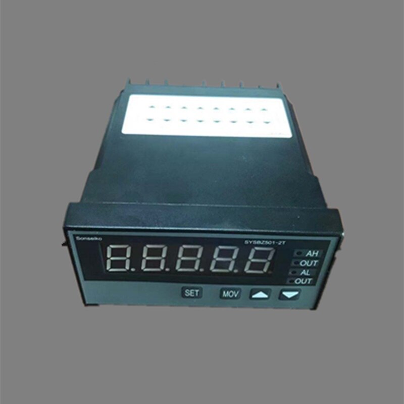 Electronic ruler digital display meter Displacemen... – Grandado
