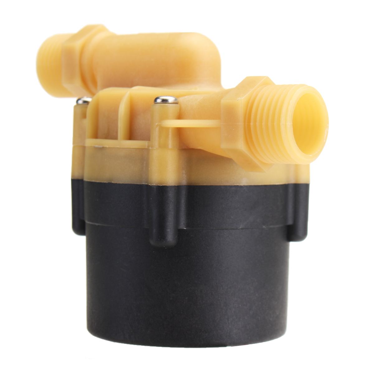 Brushless DC 24V 55W 22L/min Water Pump Mini Boost... – Grandado