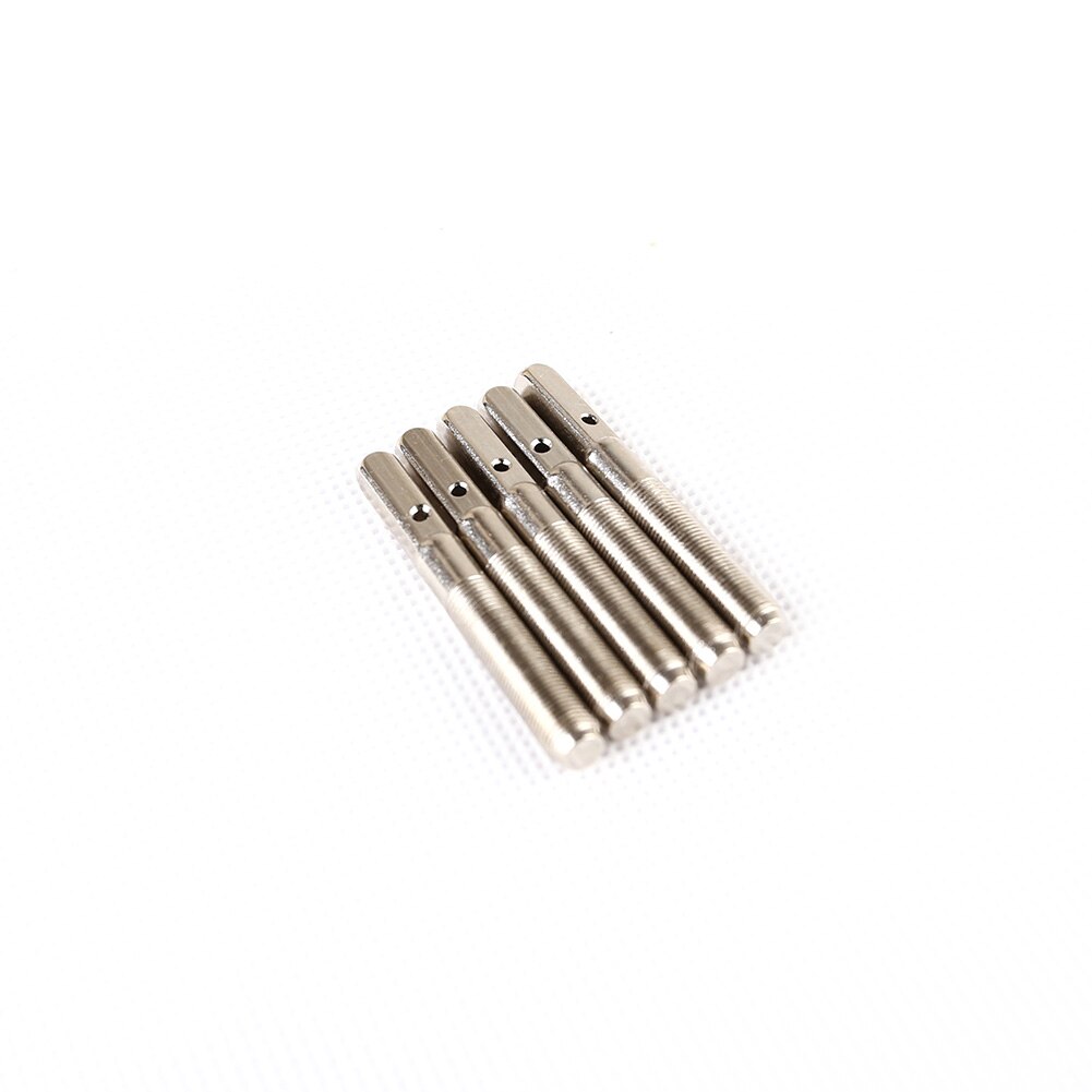 5pcs Small Harp Heptachord Screws Pins Metal Lyre ... – Grandado