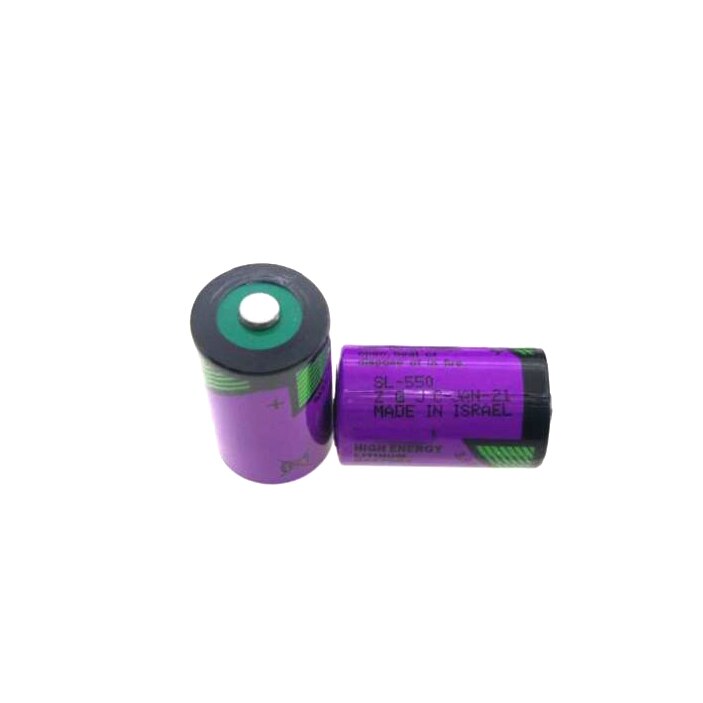SL-550 SL550 550 3.6V lithium battery high tempera... – Vicedeal