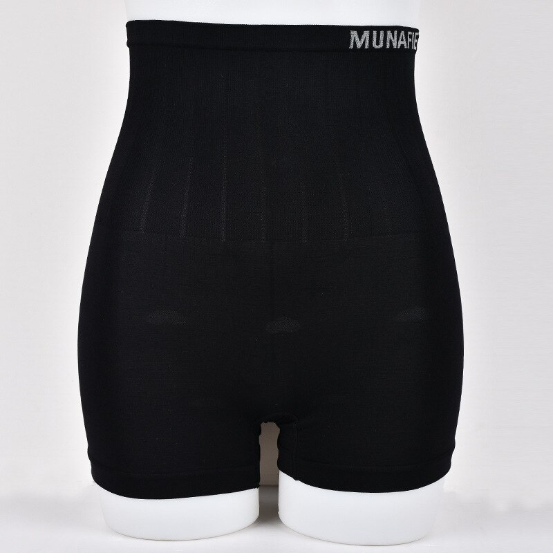 Thin Seamless Women Safety Shorts Pants lady High ... – Vicedeal