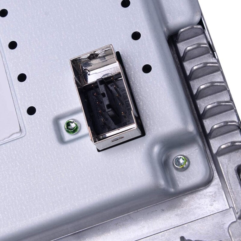 6.5 inch LCD Sn GPS Nav Monitor MMI Multi Media Di... – Grandado