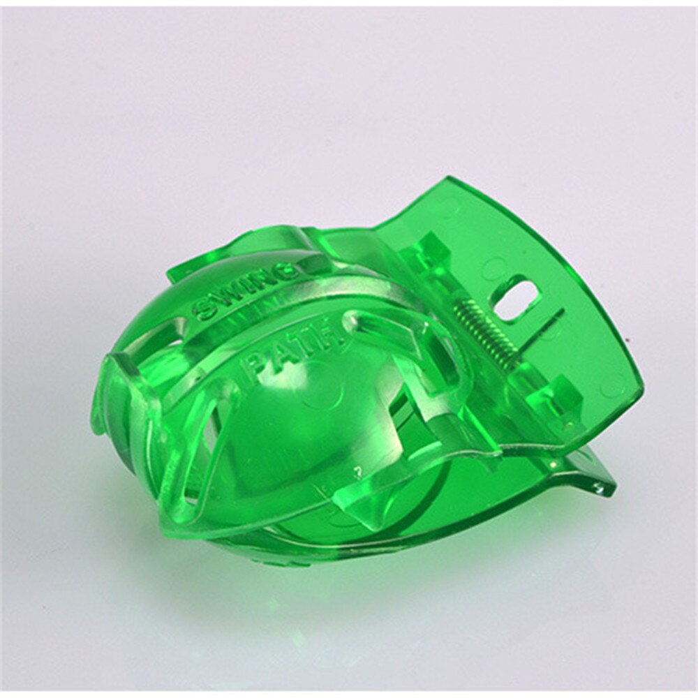 Golf Ball Line Liner Marker Template Drawing Align... – Vicedeal