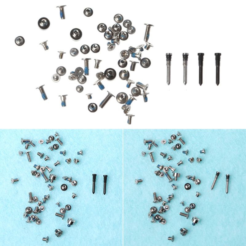 Full Screws Set Kit Repair Bolt Inner Parts Replac... – Grandado