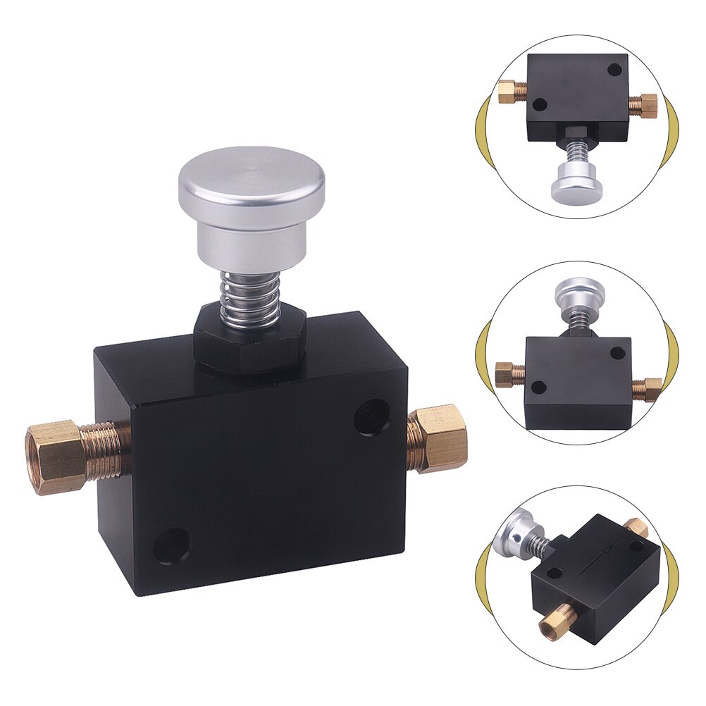 Car Brake Pressure Holder Manual Brake Lock Disc D... – Grandado