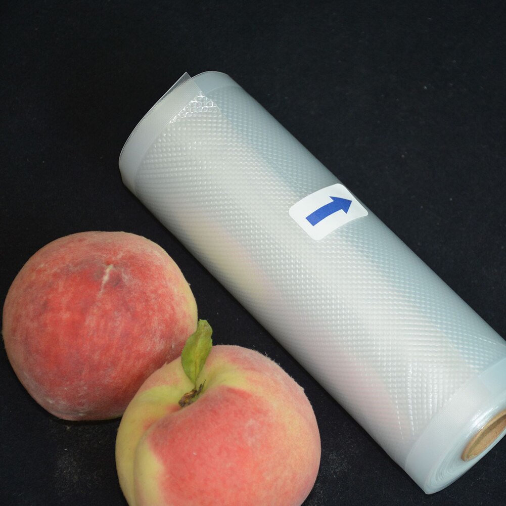 1 Rolls Vacuum Wrap Food Package Low Cost Food Sto... – Grandado
