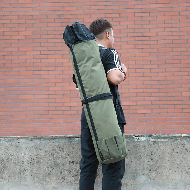 Fishing Bags Cylindrical Outdoor Fishing Kit Multi... – Grandado