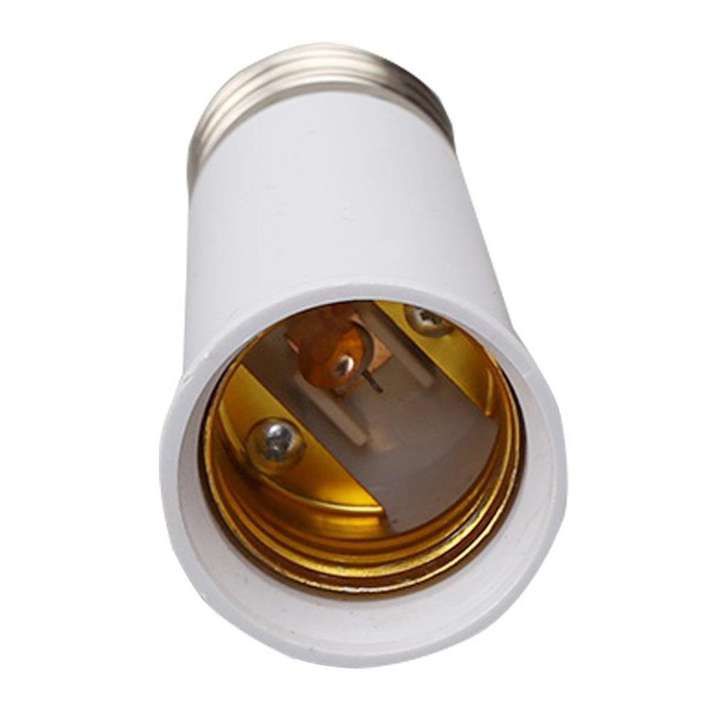 Convertidor de Base de lámpara de 65mm E27 a E27, ... – Grandado