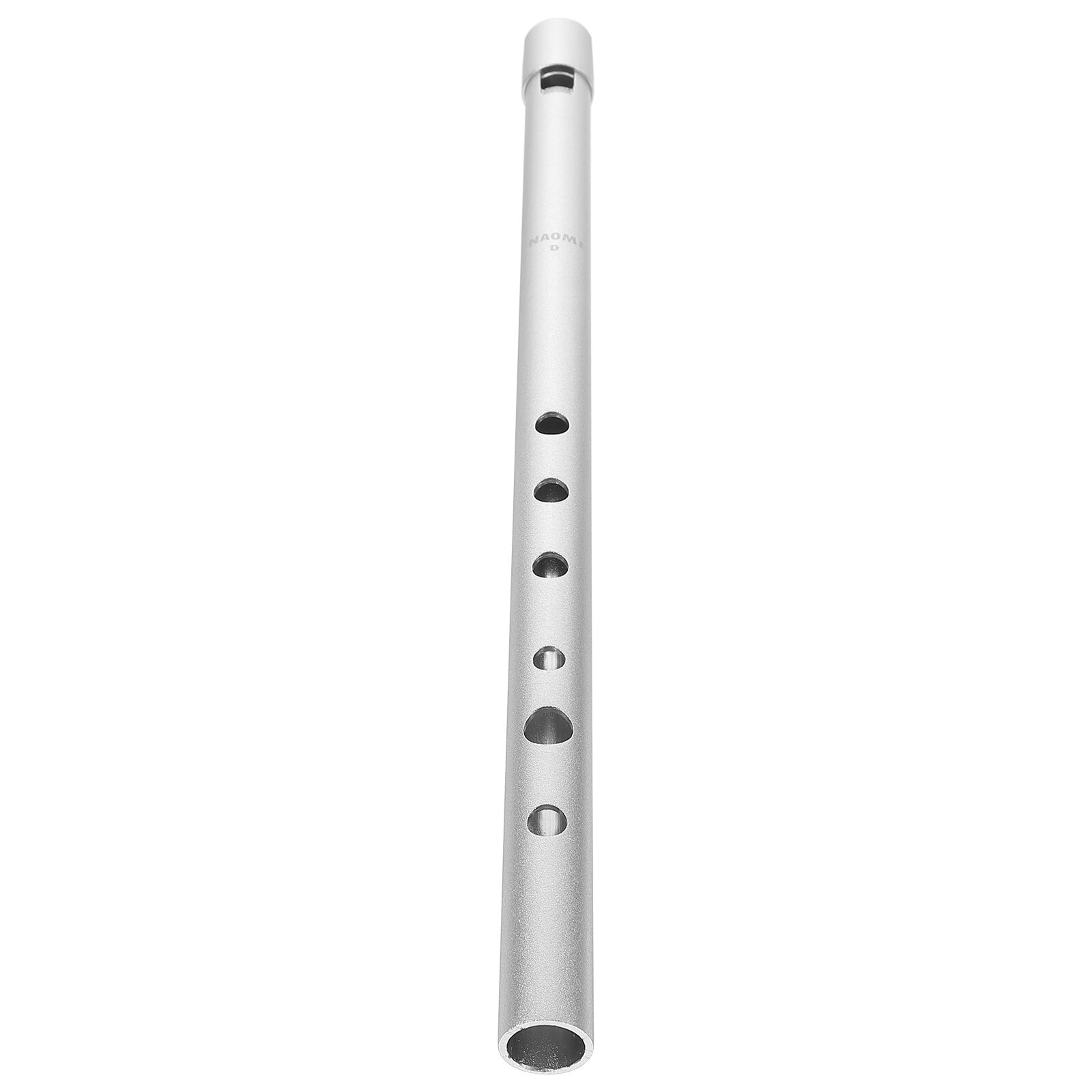 1pc Soprano Recorder Aluminum Alloy Clarinet Instr... – Grandado
