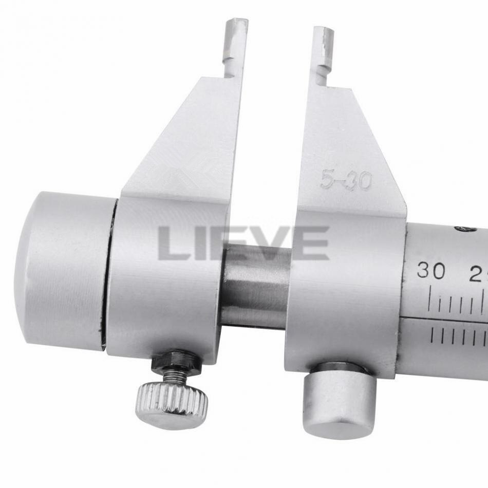 5-30/25-50/50-75/75-100mm Inside Micrometer Screw ... – Grandado