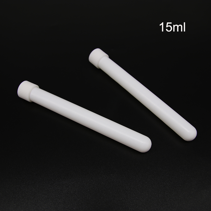 2 Pieces Lab 15ml F4 PTFE Centrifuge test tube – Grandado