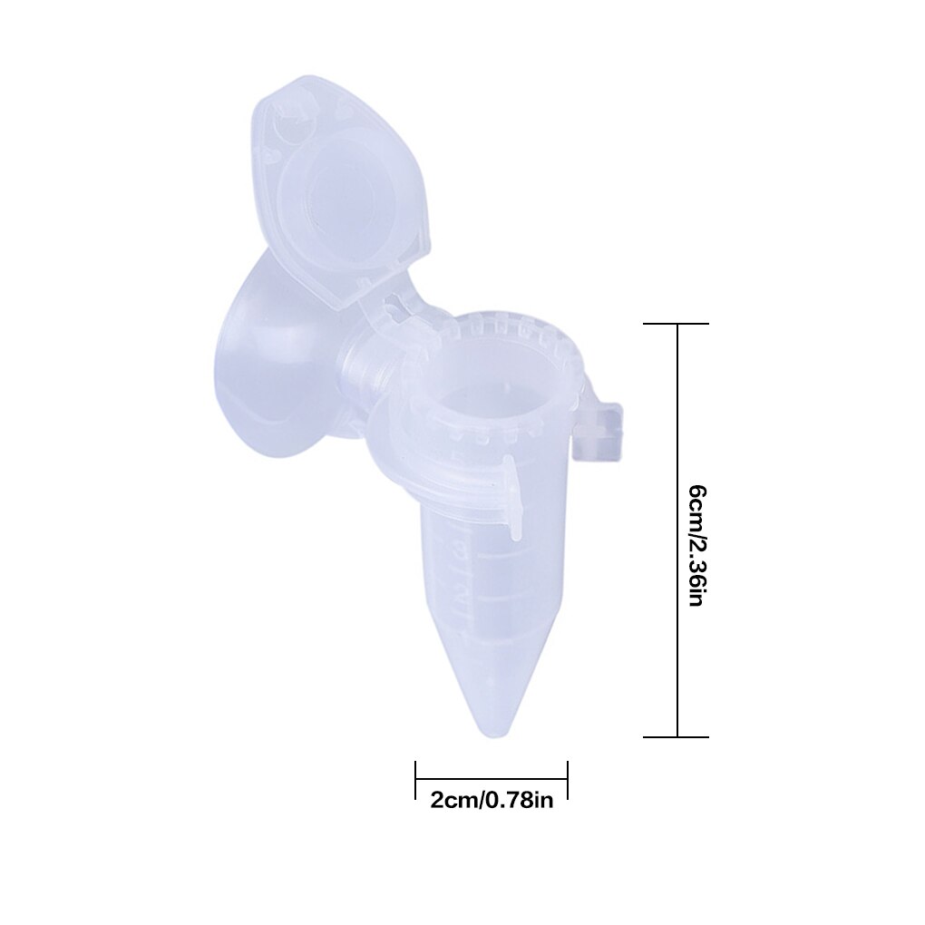 Automatic Fish Feeder Tapered Aquarium Worm Feeder... – Grandado