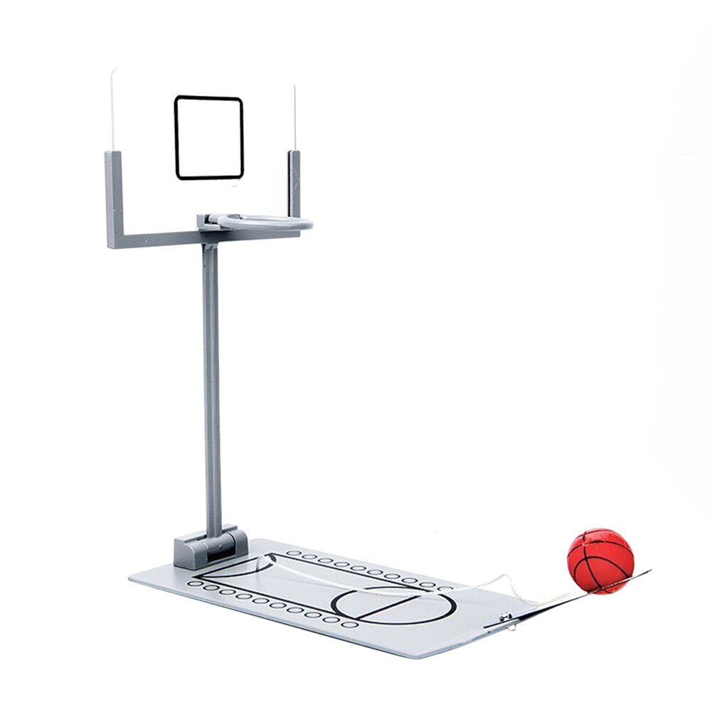 Desktop Shooting Machine Mini Basketball Interacti... – Grandado