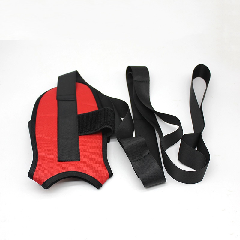 155Cm Been Enkelbrace Ondersteuning Training Stret... – Vicedeal