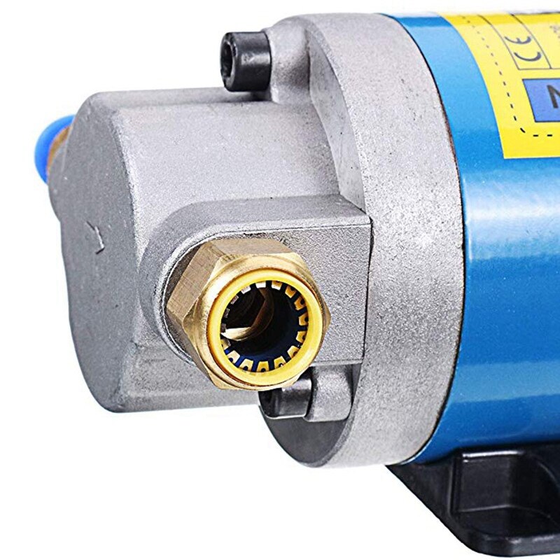 100W 12V Electric Oil Transfer Extractor Fluid Die... – Vicedeal