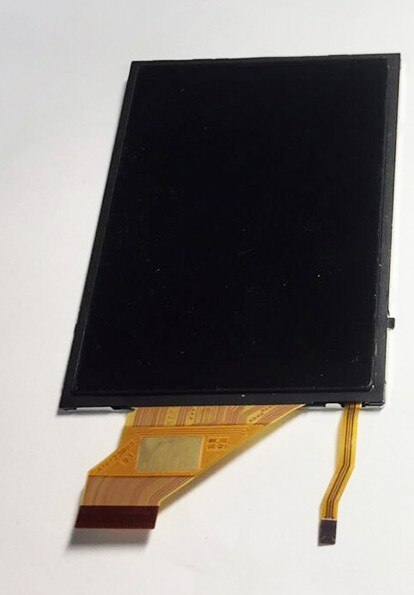 original LCD Display Screen For Canon FOR Powersho... – Vicedeal