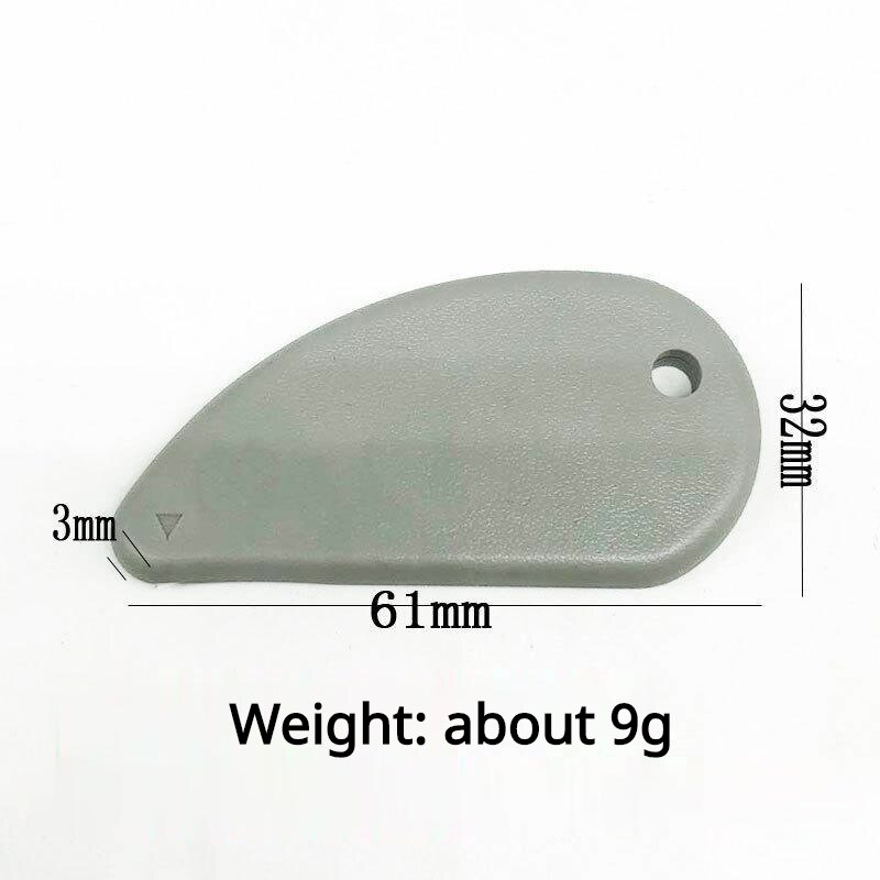 Portable Slice Micro Ceramic Blade Safety Cutter F... – Grandado