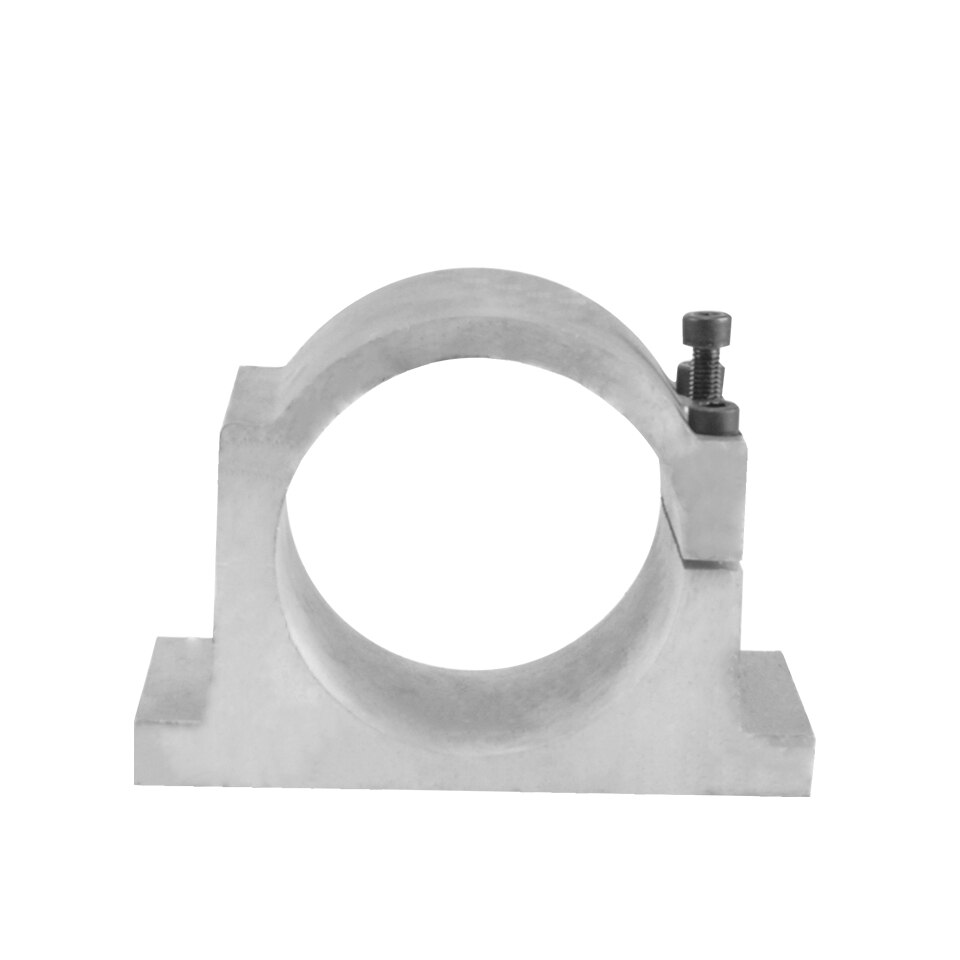 100MM Spindle Motor Clamp Mounting Bracket With Sc... – Vicedeal