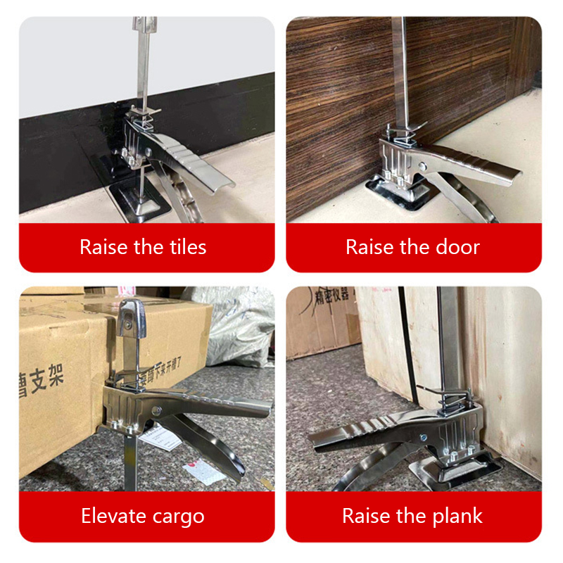 2022 Stainless Steel Tile Height Regulator Precisi... – Grandado