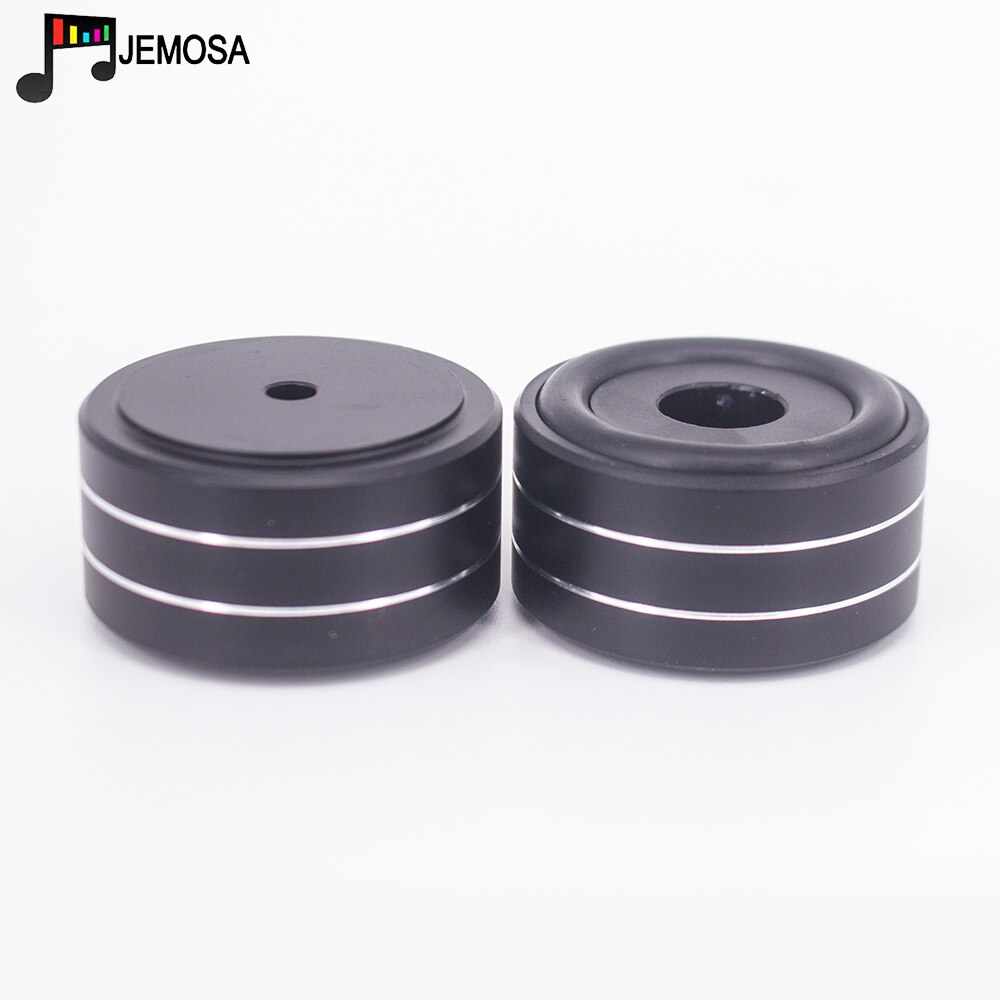 4PCS 40*20mm Aluminum Amplifier Feet Shock Absorbe... – Vicedeal