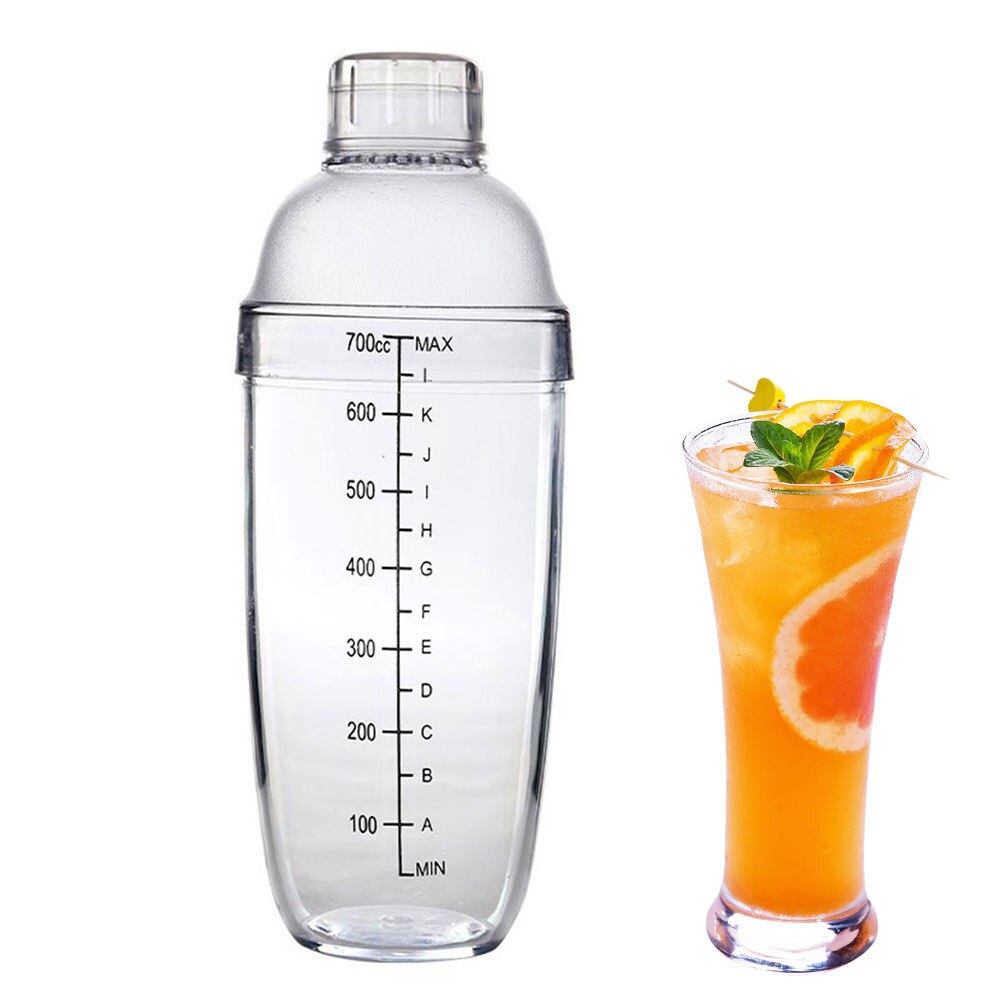 Drink Barware Home Bar Tools Transparent Party Win... – Grandado