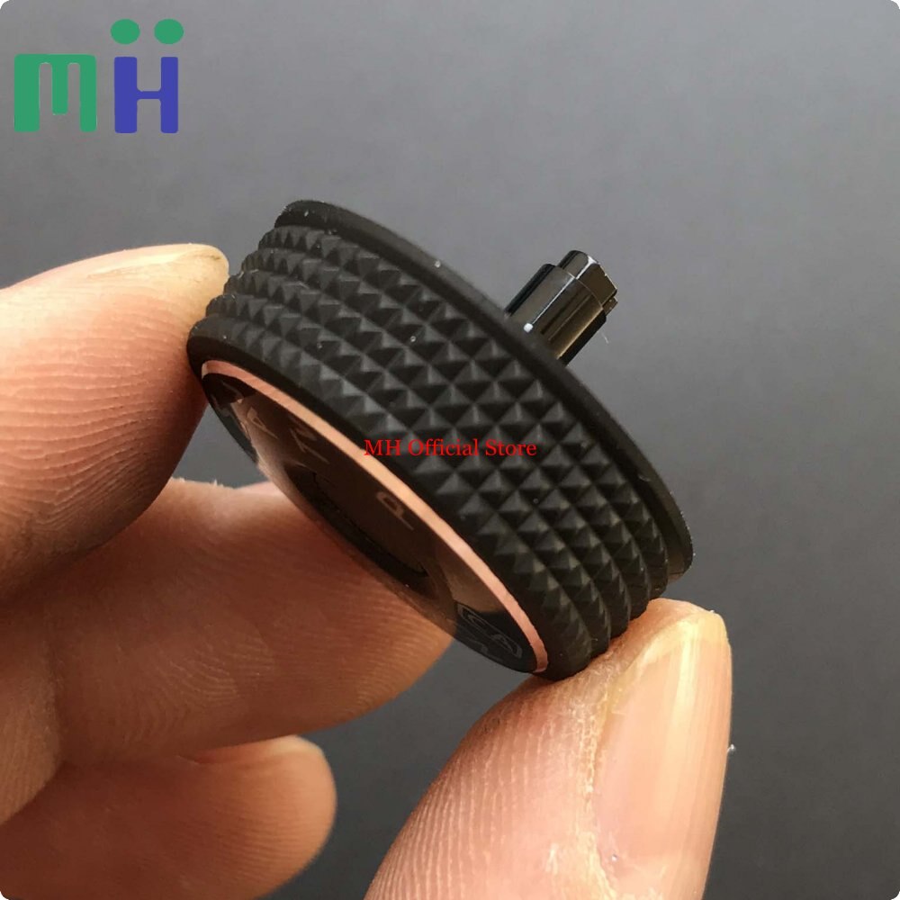 For Canon 6D Top Cover Mode Dial Button Sheet Cap ... – Grandado