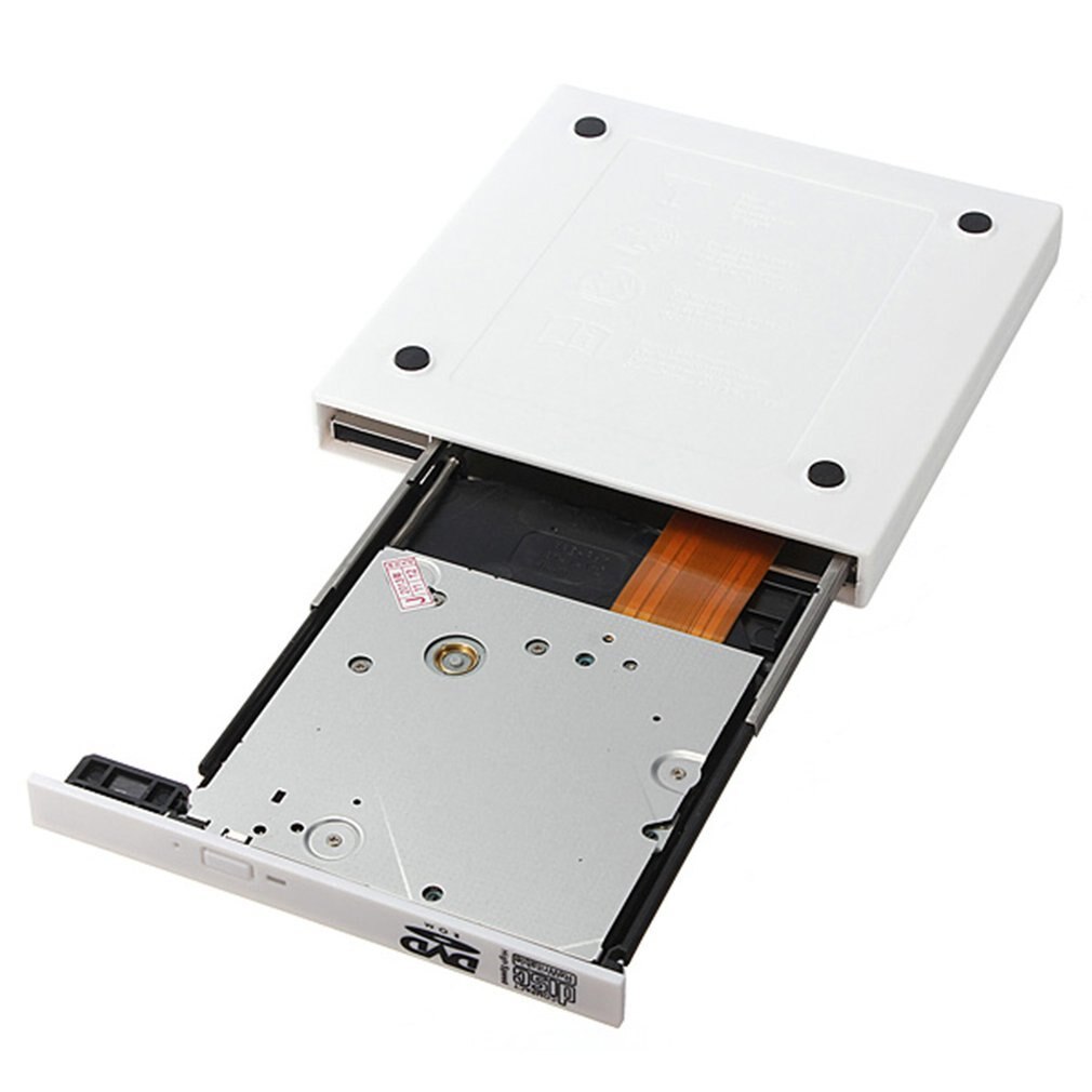 Portable Universal Drive USB Drive External DVD CD... – Grandado