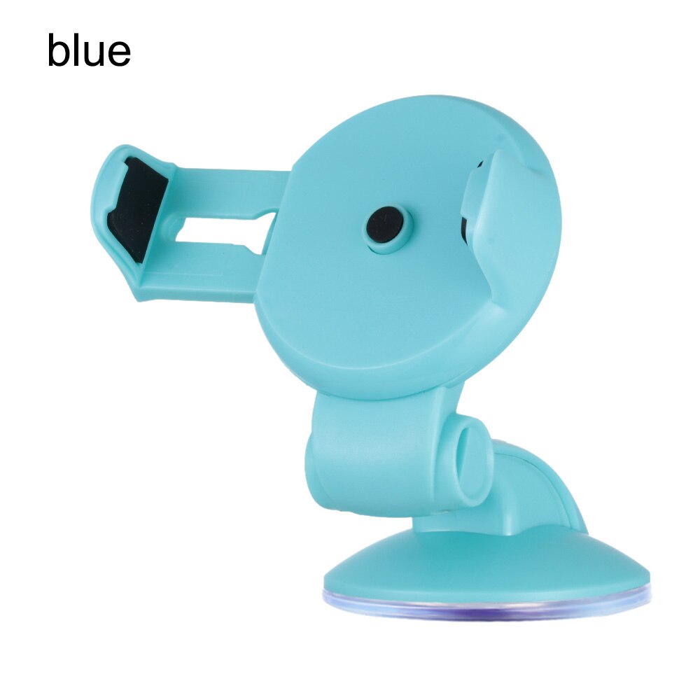 1 PC Auto Telefoon Houder Zuignap Voorruit DashBoa... – Grandado