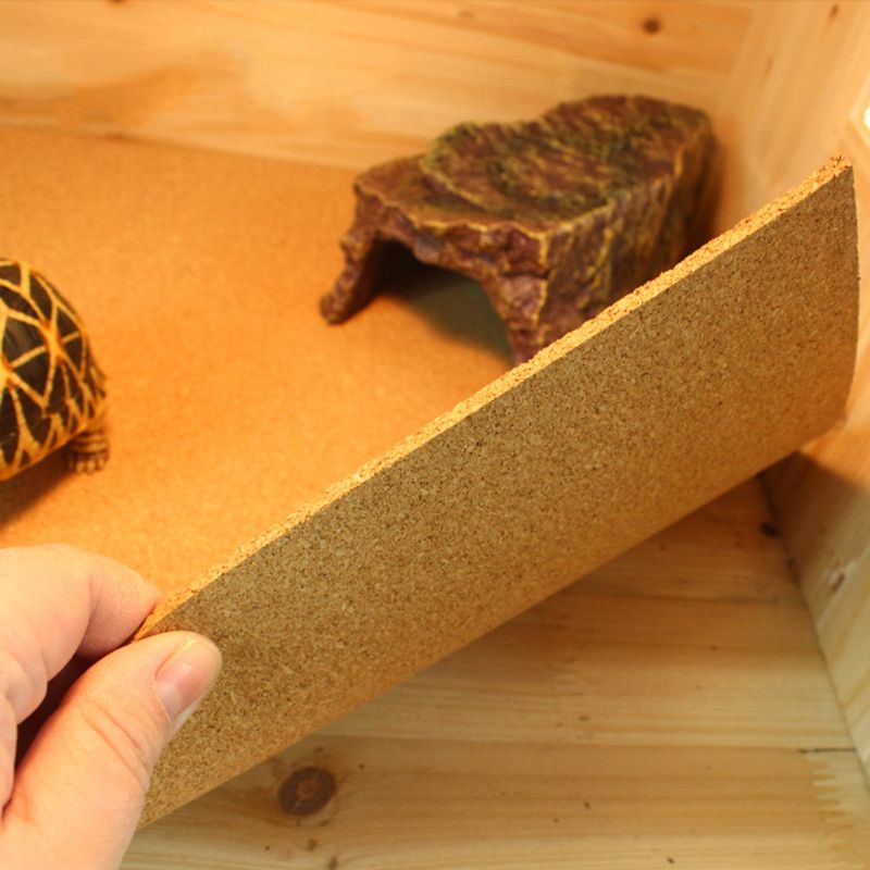 Soft Reptile Pad Terrarium Liner Mat Lizards Turtl... – Vicedeal