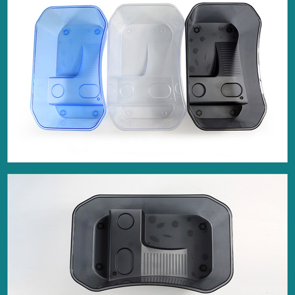 Plastic Reptile Turtle Habitat Terrarium Tank Bree... – Vicedeal