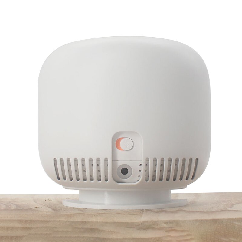 WiFi Router Wall Wall Mount Stand For Google Home ... – Grandado