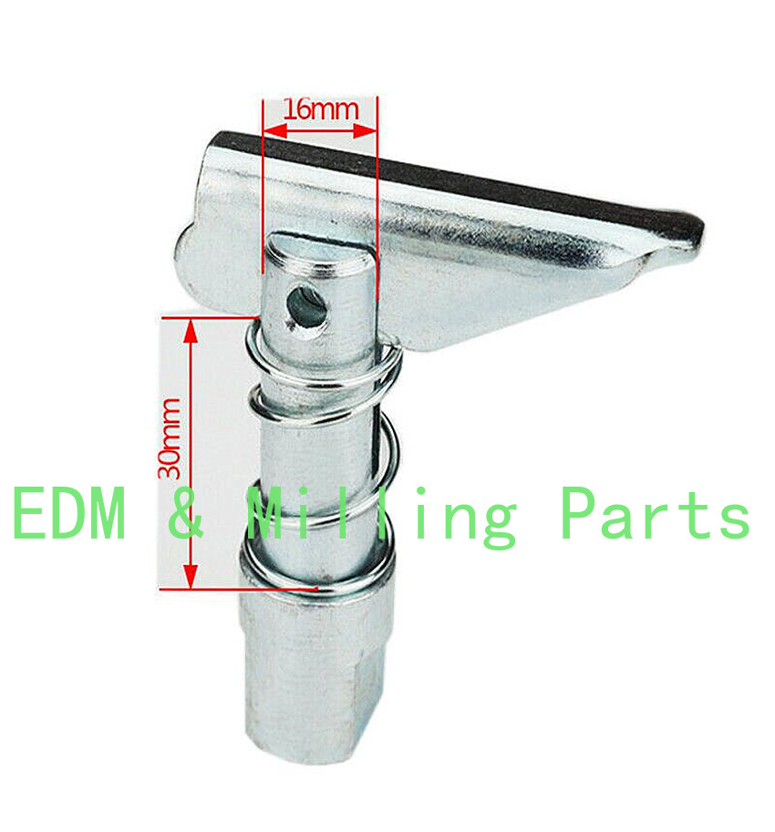1pcs Fork Pin Kit Stoppe Forklift Machine HELI HAN... – Grandado