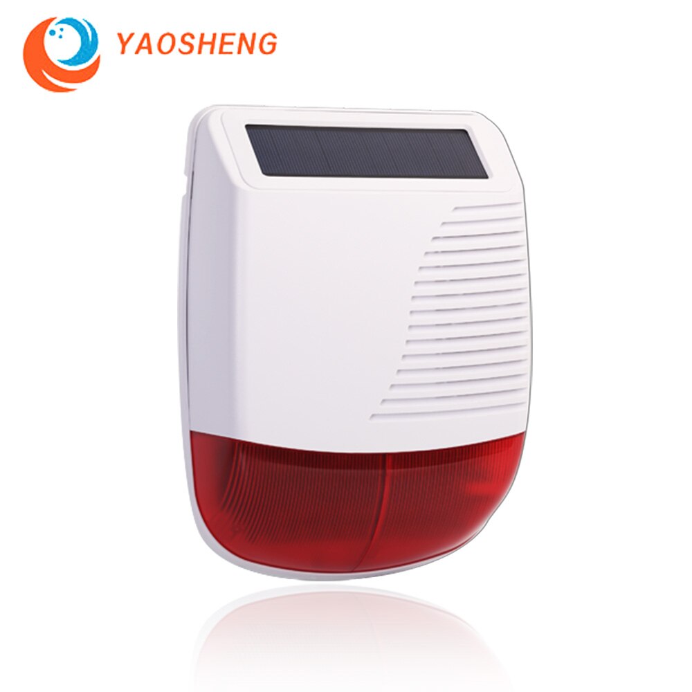 YAOSHENG 433MHz Wireless light Flash Strobe Outdoo... – Vicedeal