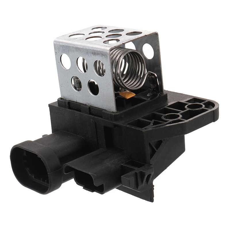 Heater Blower Motor Fan Resistor For Peugeot 307 3... – Grandado