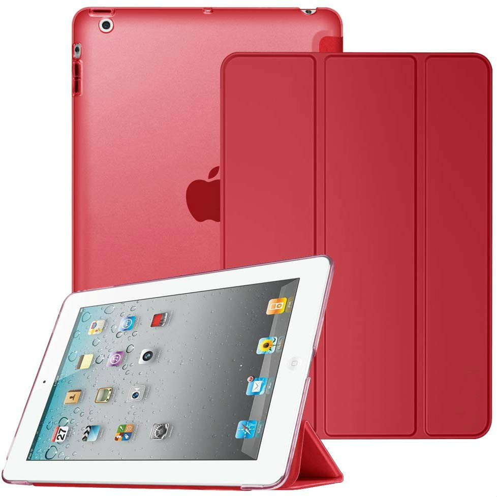 For ipad 3 deksel a1416 a1430 a1403 lett deksel f... – Vicedeal