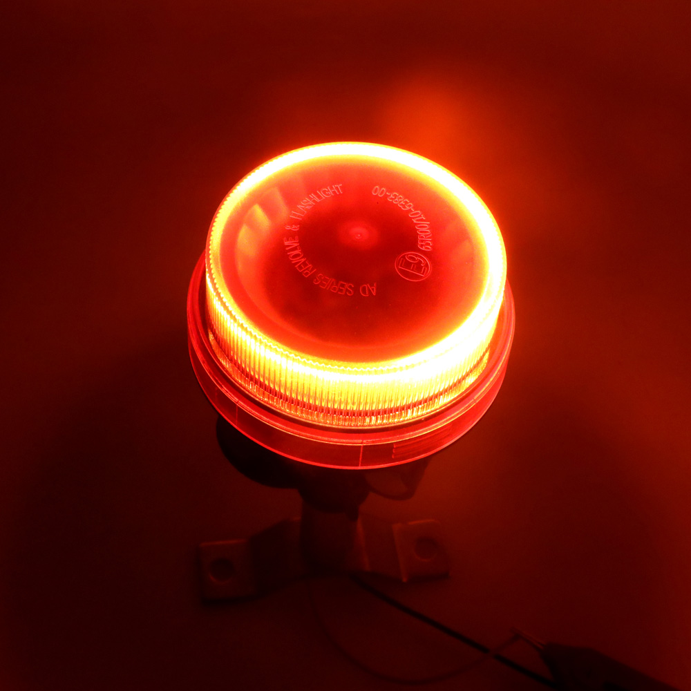 Bogrand Truck 12v-24v led Strobe Warning Flashing ... – Grandado