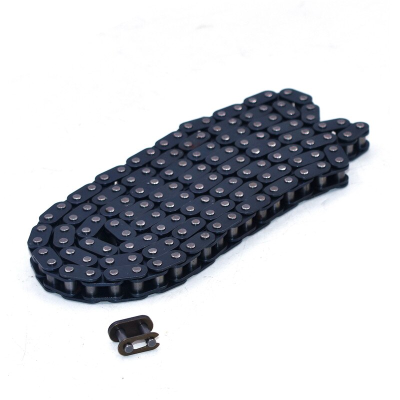 T8F chain with Spare Master Link For Mini Dirt BIK... – Vicedeal