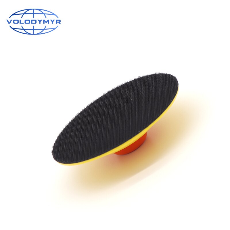 Rotary Backing Plaat 5 Inch Klittenband Met M14 Of... – Vicedeal
