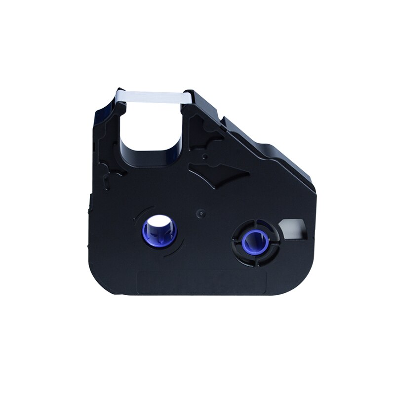 5PCS PT-200BK Ink Ribbon Cassette MK-RS100B Cable ... – Vicedeal