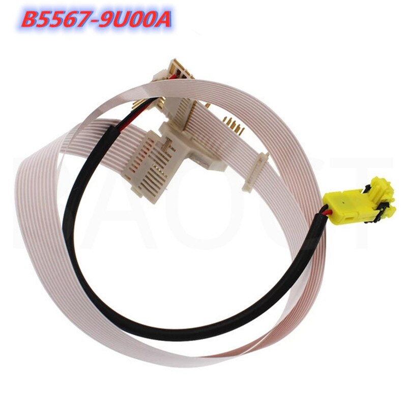 B5567-9U00A B55679U00A Replacement Wire For Nissan... – Grandado