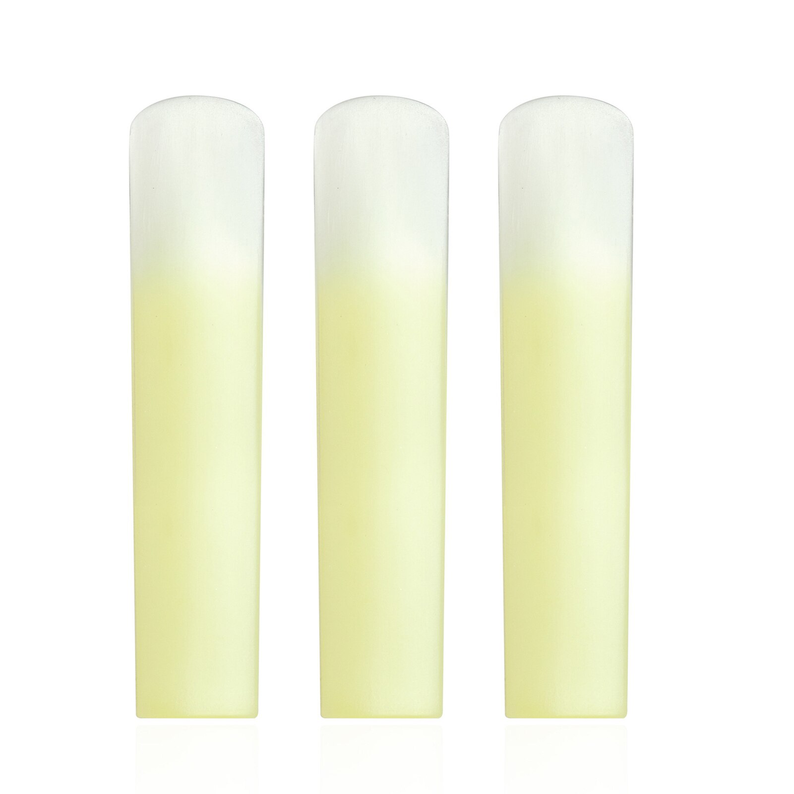 Alto Saxophone Resin Reed Portable Sax Reed Practi... – Grandado
