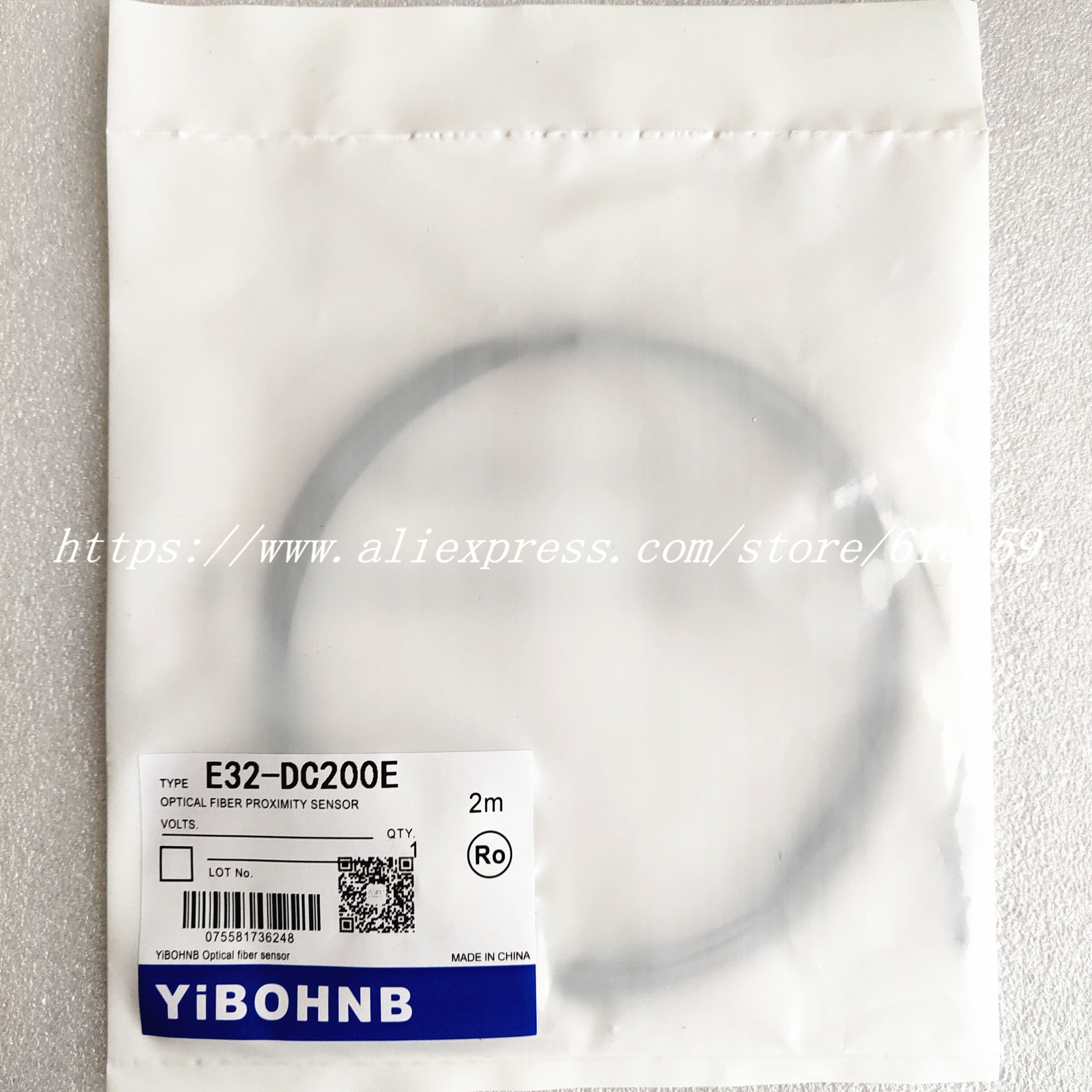 5PCS E32-DC200 E32-TC200 E32-DC200E E32-TC200E Opt... – Grandado