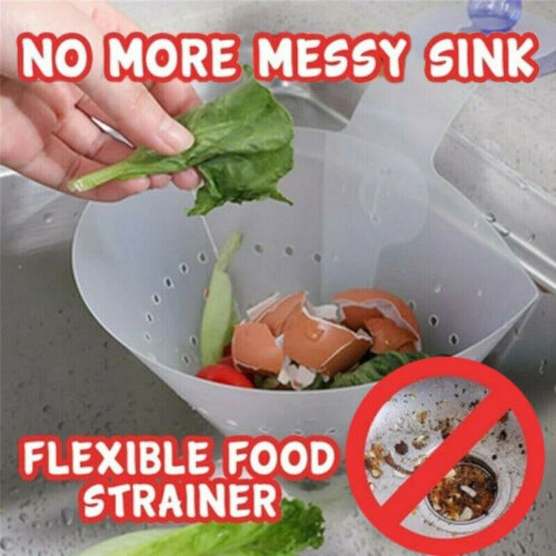 Self-Standing Stopper Kitchen Anti-Blocking Device... – Vicedeal
