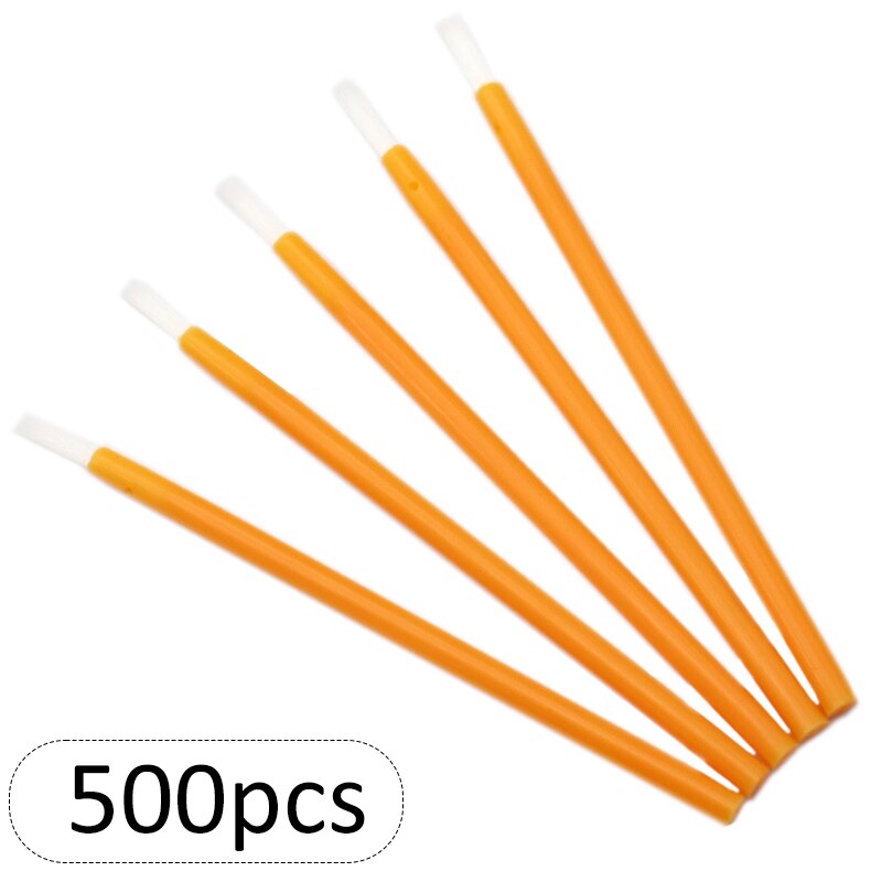 500Pcs Disposable nylon hair brush, disposable mul... – Grandado