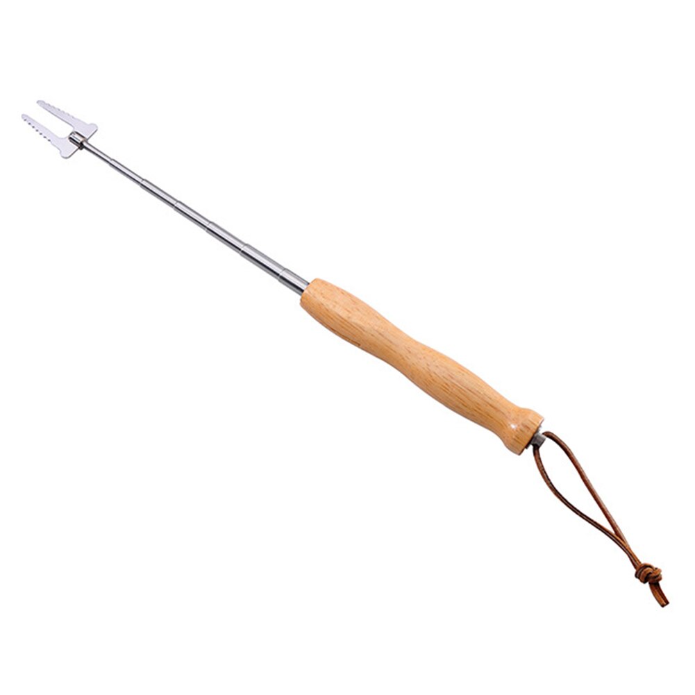 Letrero de madera para barbacoa, utensilio de coci... – Grandado