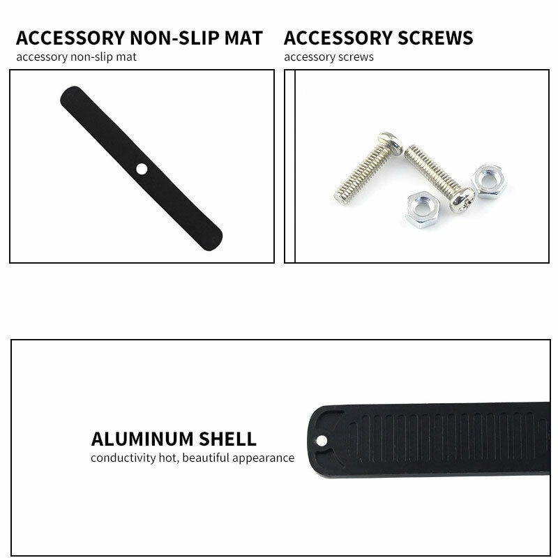 Red LED Side Marker Light Trailer Police Strobe Fl... – Grandado