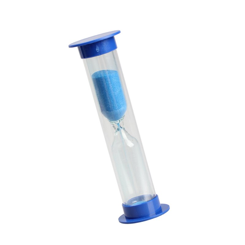 Mini Zandloper Zand Klok Timer 120 Seconden 2 Minu... – Vicedeal