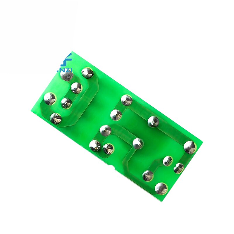 AC to DC power conversion module 1N4007 full bridg... – Vicedeal